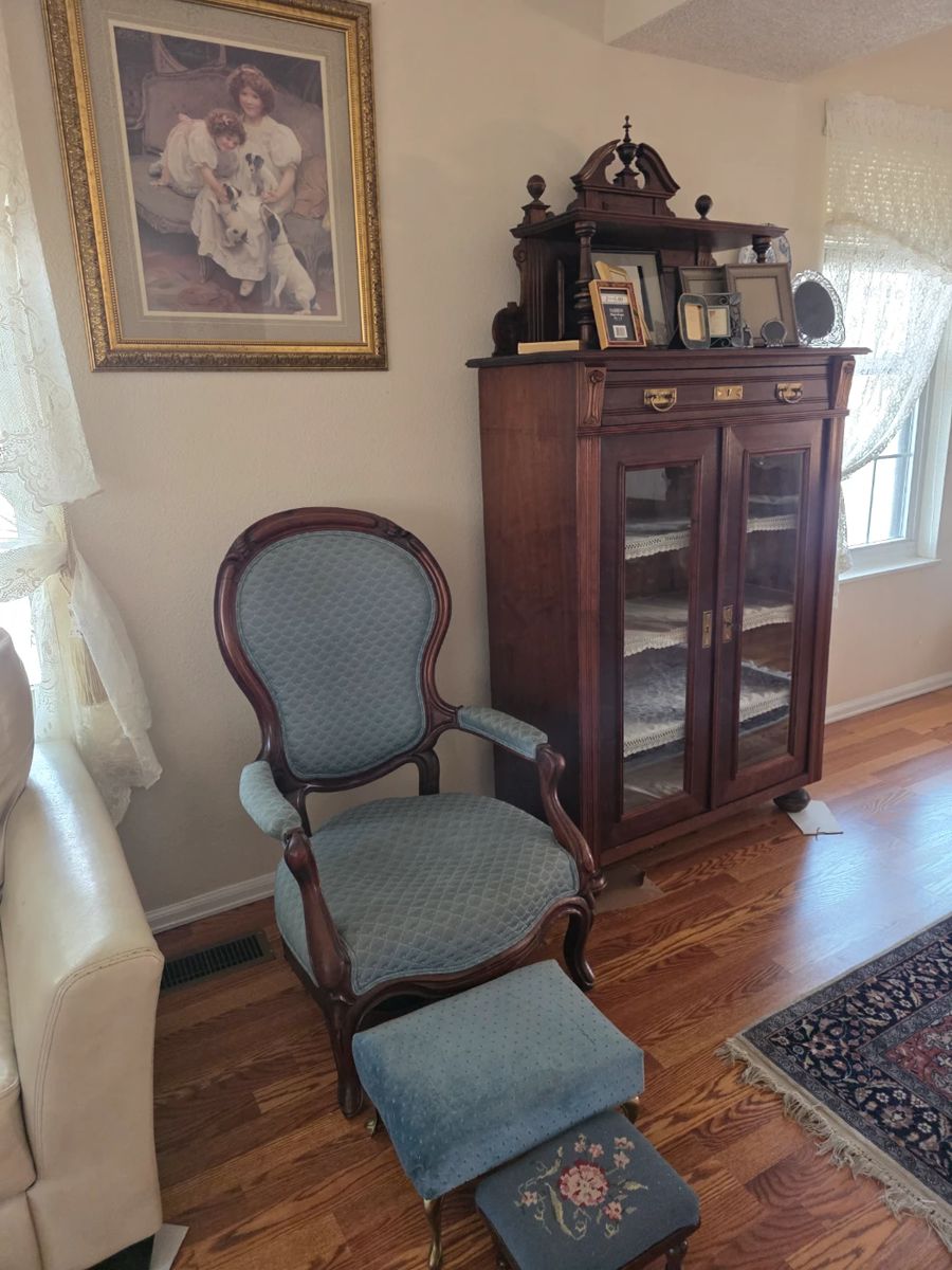 Sussex Lane Estate Sale in Colorado Springs, CO starts on 8/1/2025