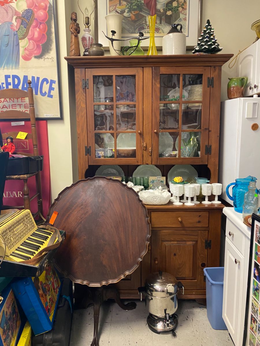 Instruments, Comic Books, Records, Toys,... starts on 8/2/2025