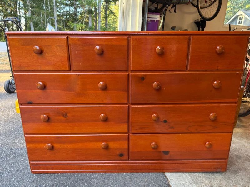 West Olympia Collective Collection starts on 7/27/2025