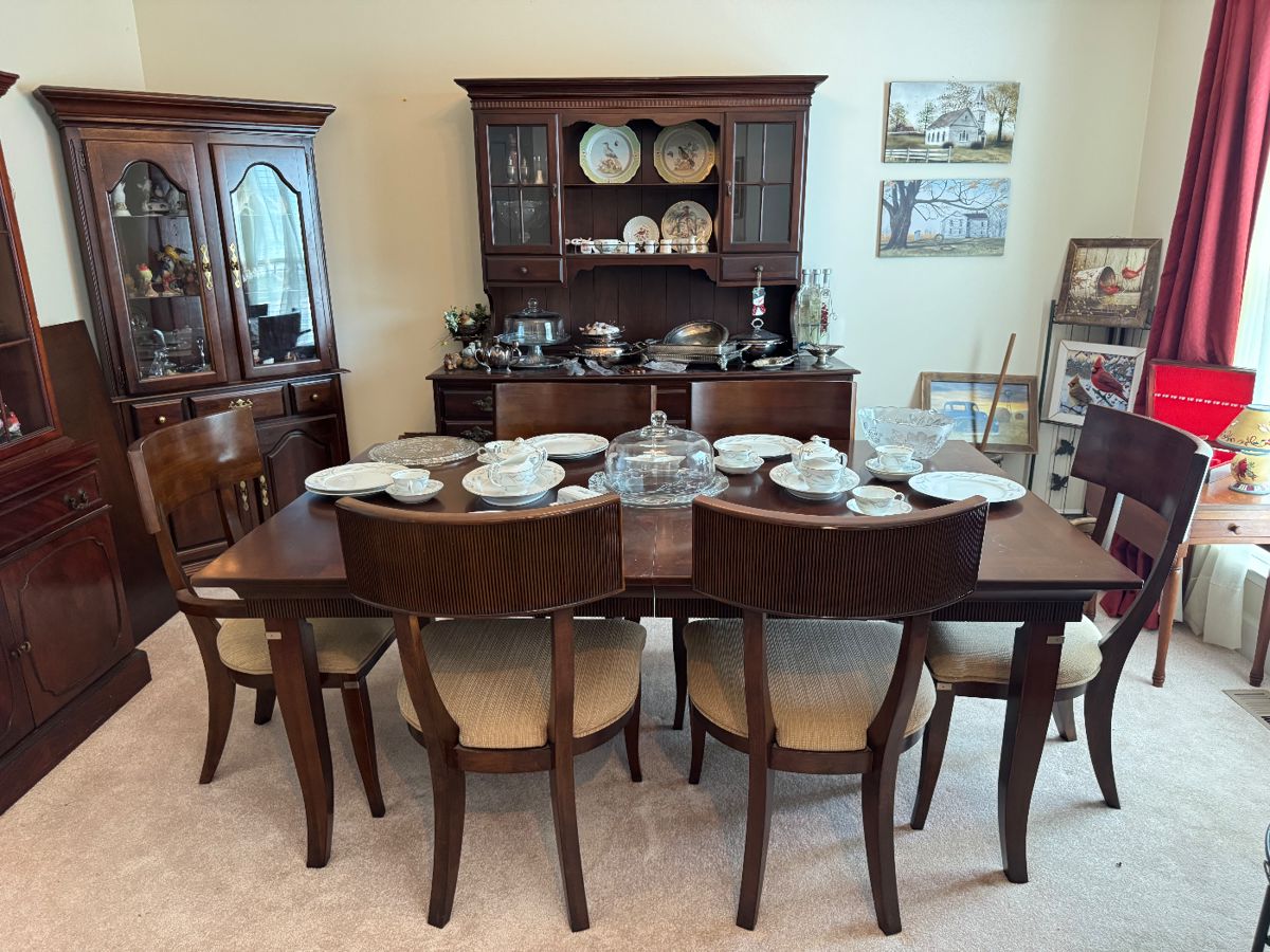 50% off Sunday!! Virginia Heritage Estate Sale! starts on 8/1/2025