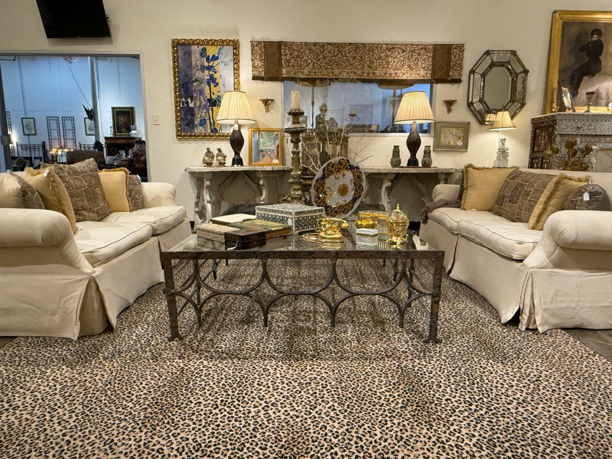 50% OFF SUNDAY! Luxury Warehouse Estate Sale lll starts on 8/9/2025