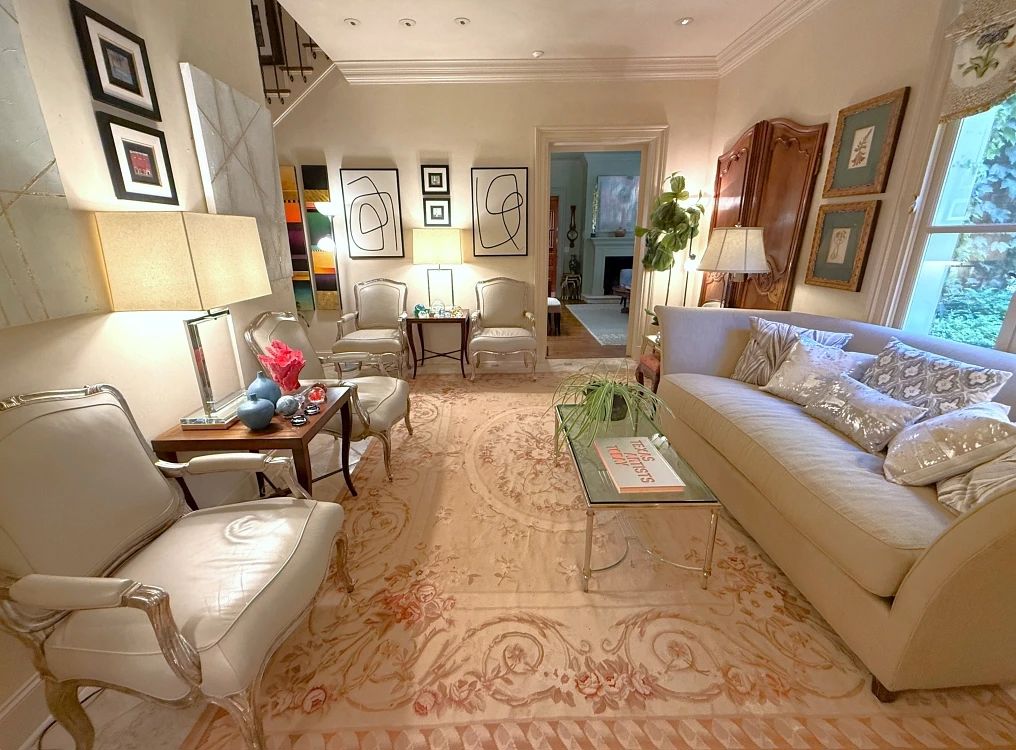 JANELLE STONE ESTATE SALE! UNIVERSITY PARK! starts on 8/15/2025