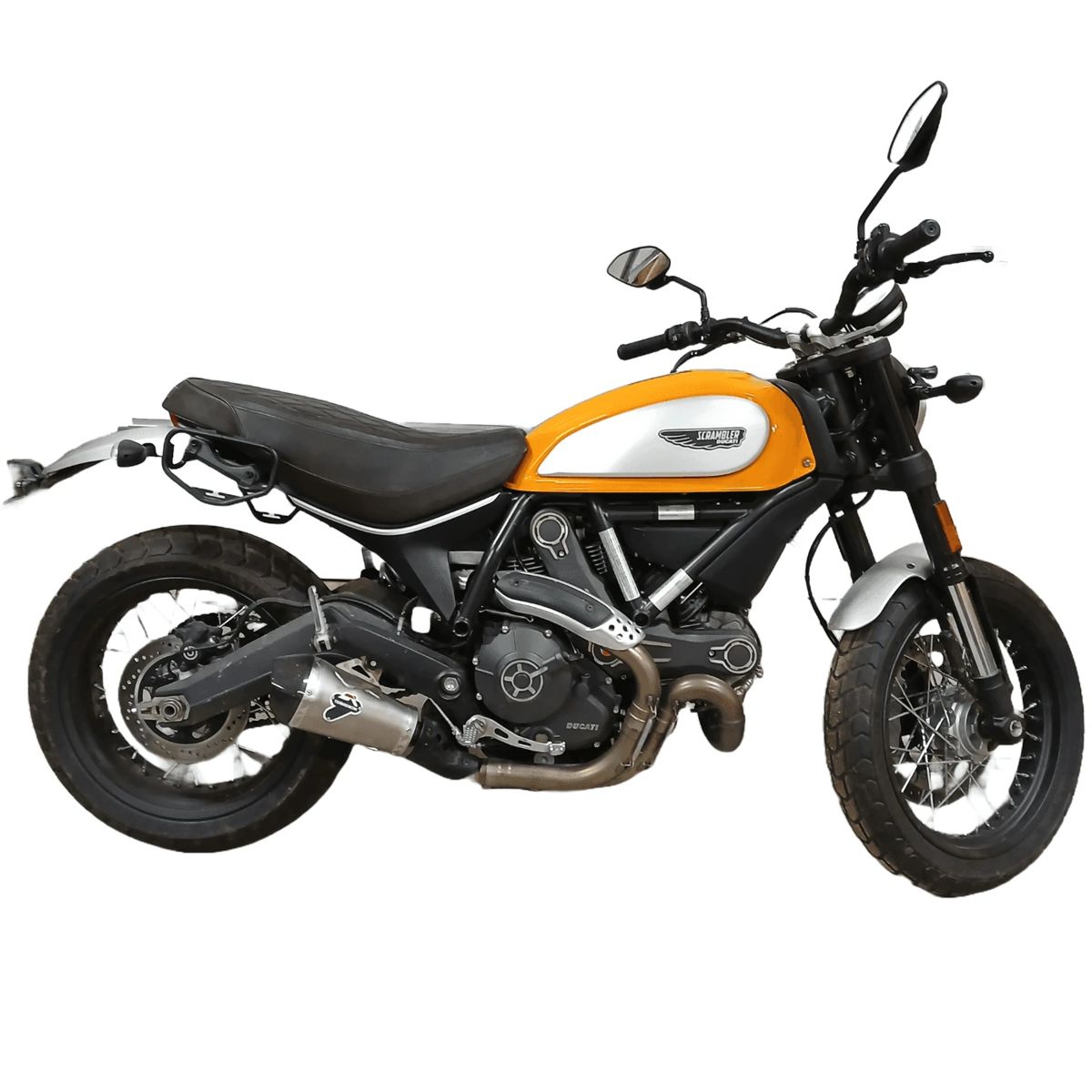 Zoom and Boom! Motorcycle & Firearm Auction starts on 7/28/2025