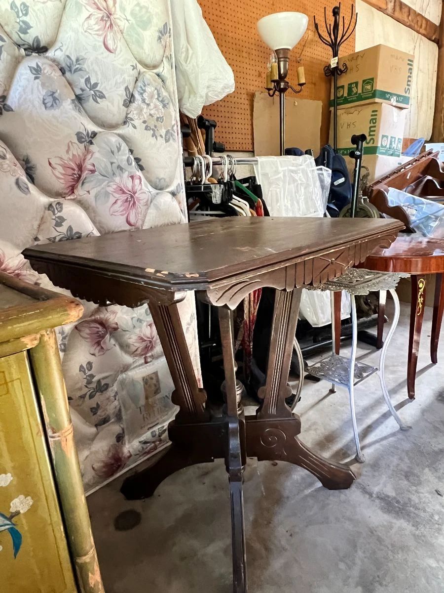 Tyler Estate Sale starts on 8/1/2025