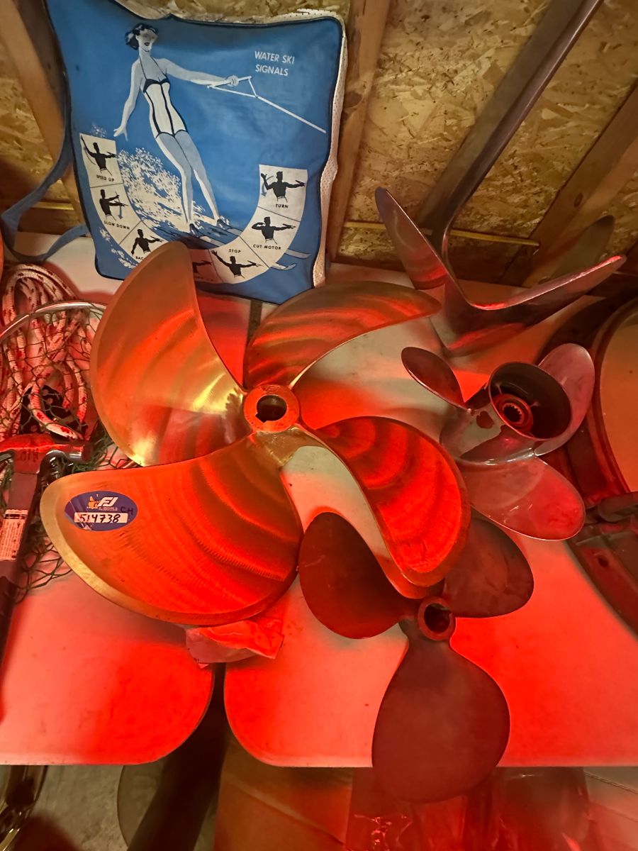 Up to 60% Off, East Memphis Sale, boating... starts on 8/2/2025