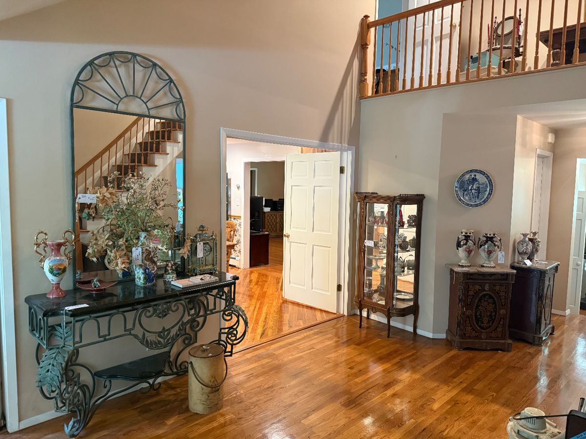 Locust Valley -Matinecock starts on 8/2/2025