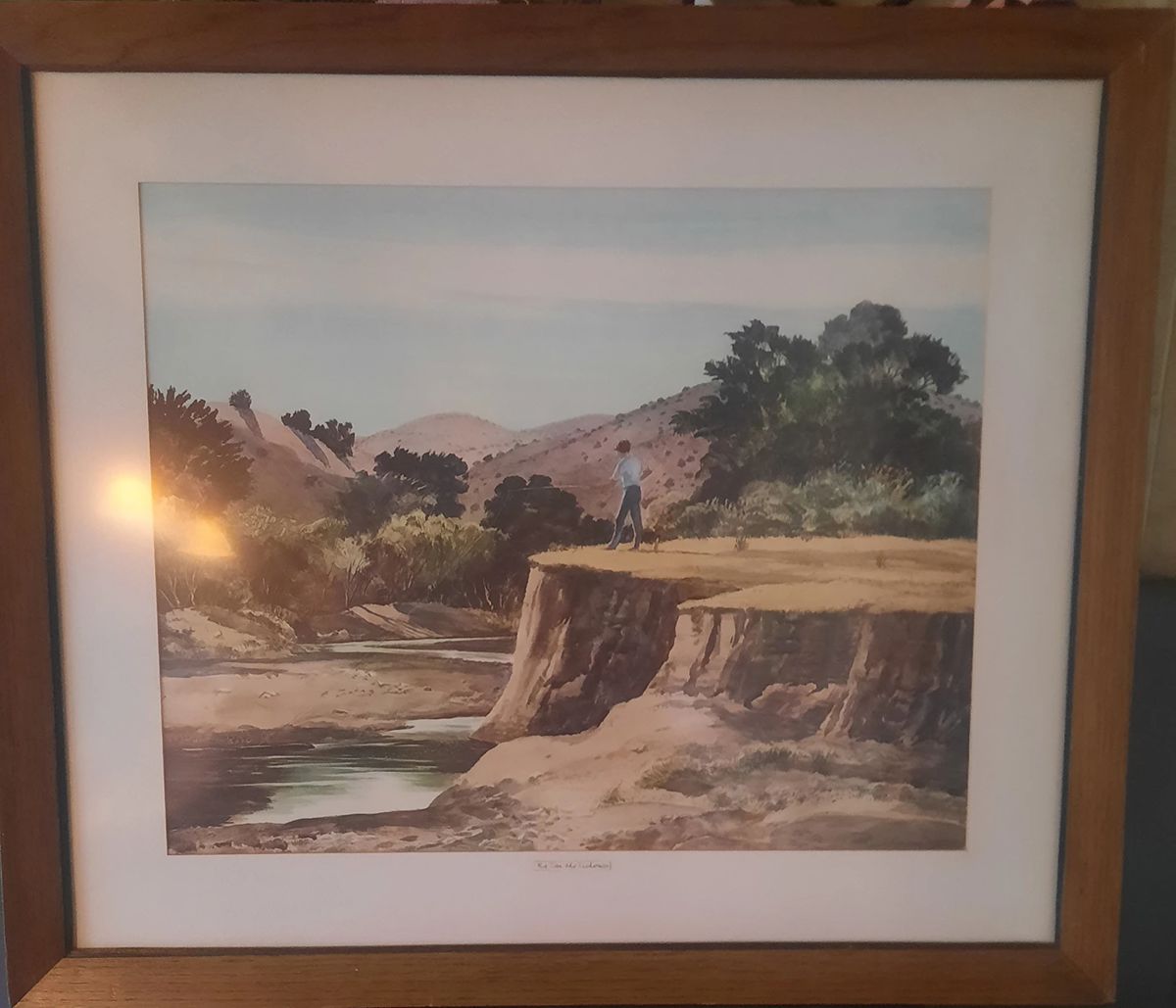 WEEMS GALLERY ANNUAL RESALE SHOW in Albuquerque, NM starts on 8/6/2025