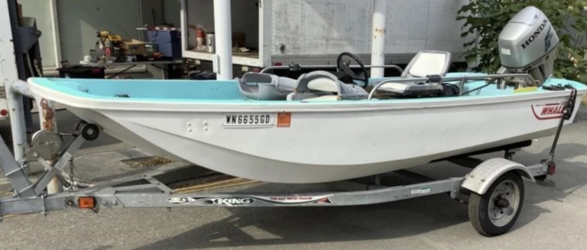 Summer's Last Call in Freeland, WA starts on 7/30/2025