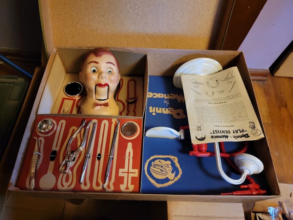 The Rummager’s Reckoning: A Sale So Good... starts on 8/7/2025