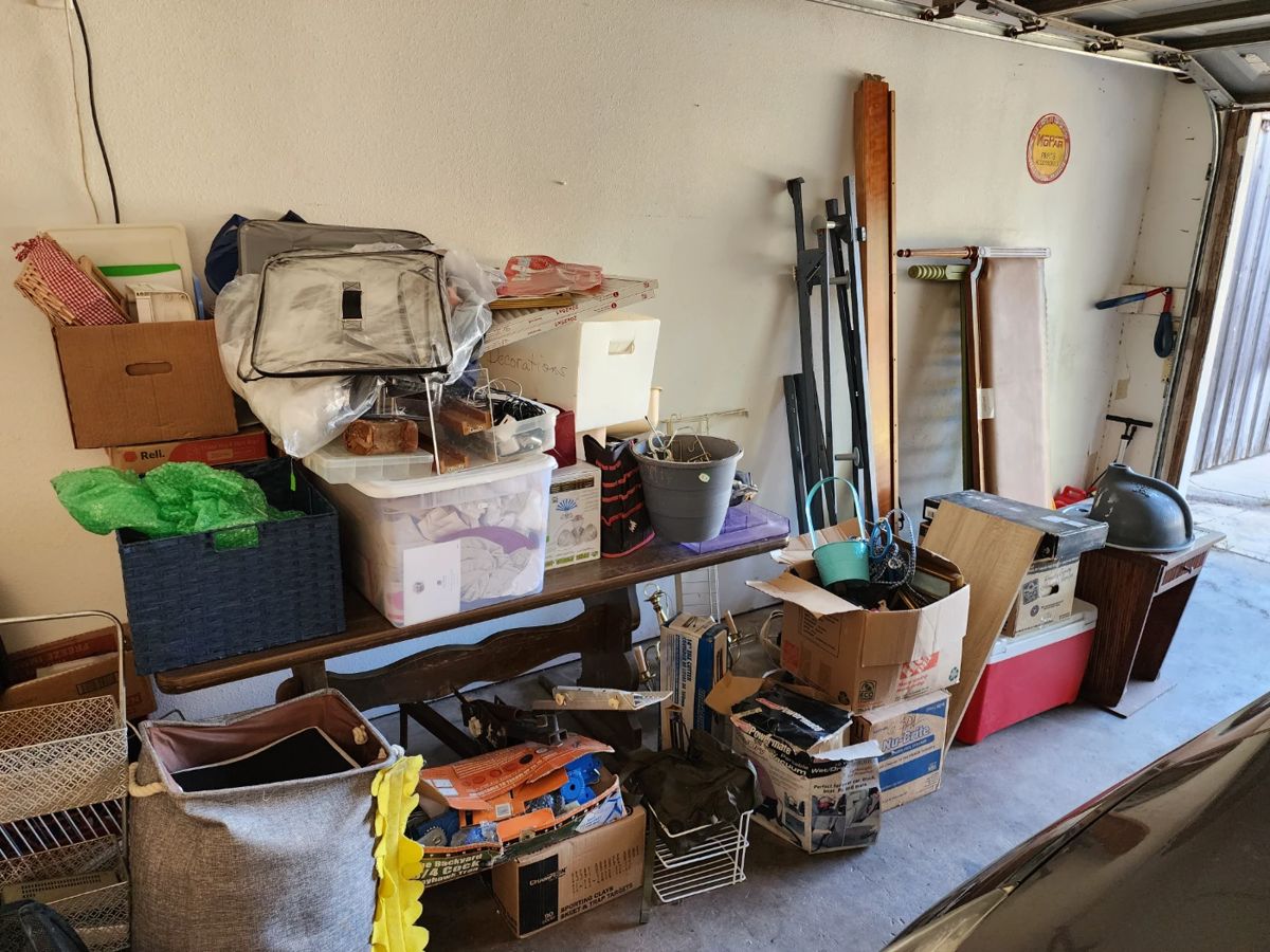 Kent & Kathy Estate Sales in Dallas, TX starts on 8/1/2025