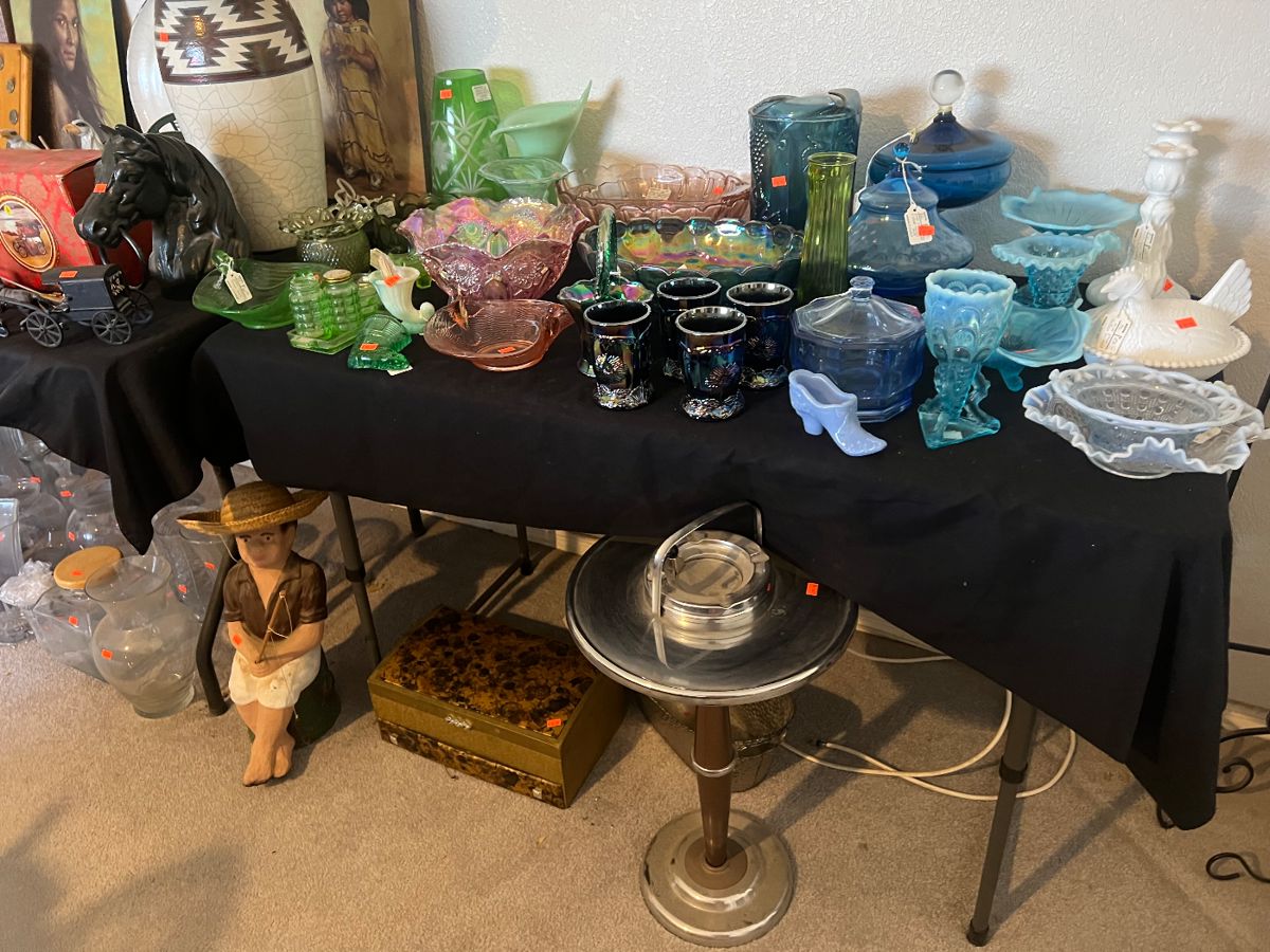 360 Estate Sales 50-75% Off! Buckeye Tools,... starts on 8/1/2025