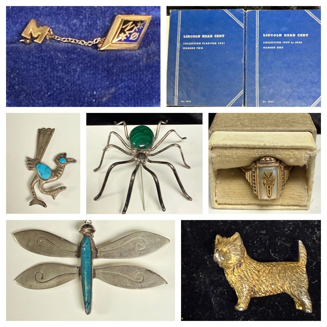 Waterloo August 2025 Collectibles and more... starts on 7/31/2025