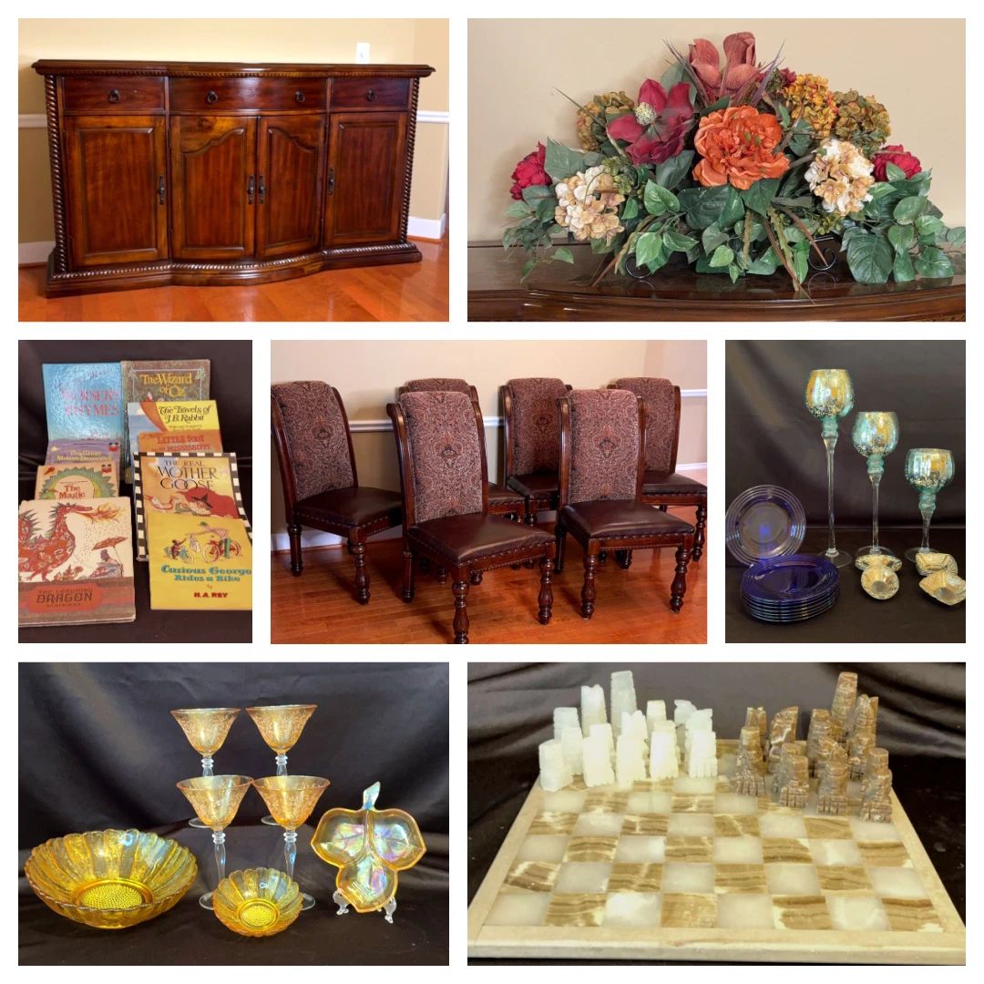 Riata Ranch Riches | Ends 8/6 in Houston, TX starts on 7/31/2025