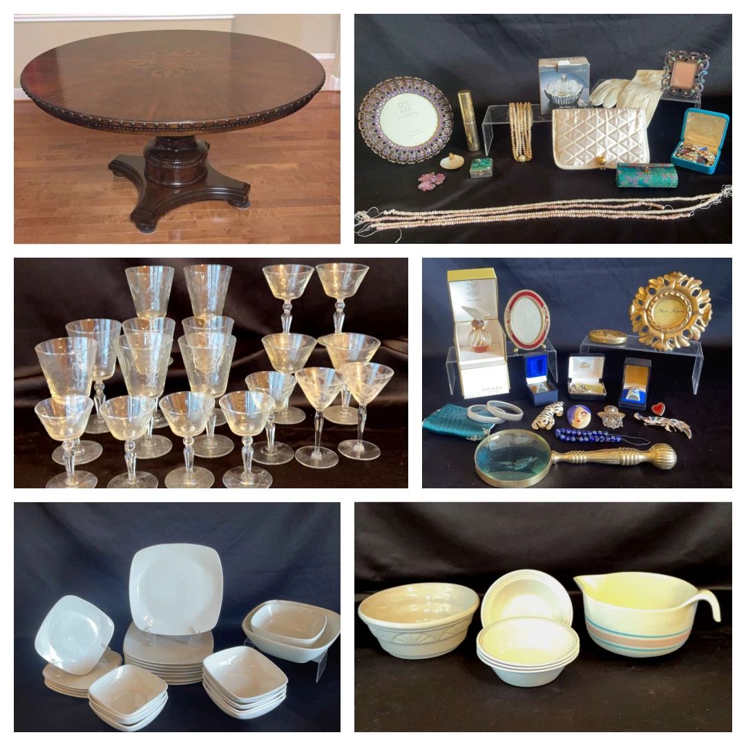 Riata Ranch Riches | Ends 8/6 in Houston, TX starts on 7/31/2025