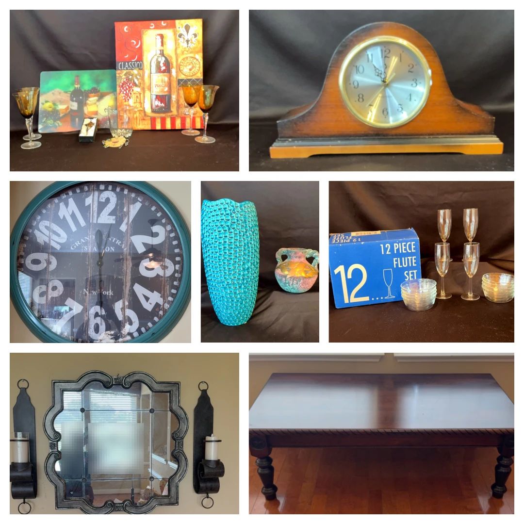 Riata Ranch Riches | Ends 8/6 in Houston, TX starts on 7/31/2025