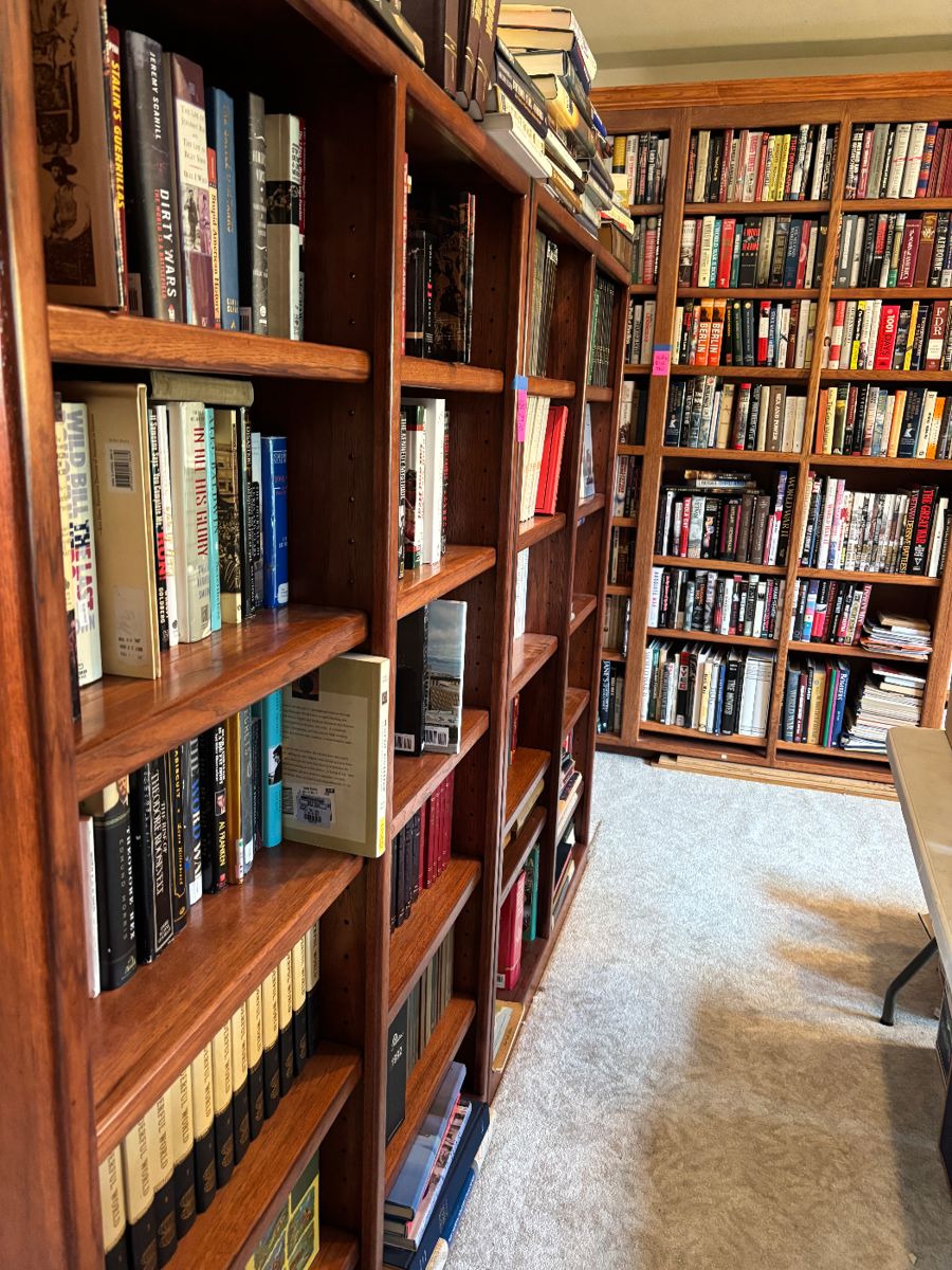 Clutter Cutter Estate Sale #1 - Everything... starts on 8/7/2025