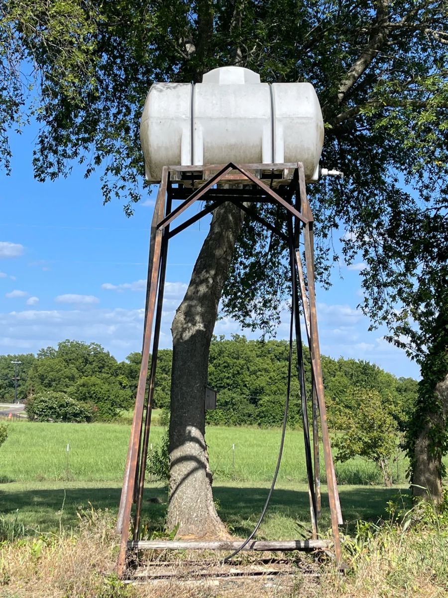 Anna, TX Estate Online Auction starts on 8/1/2025