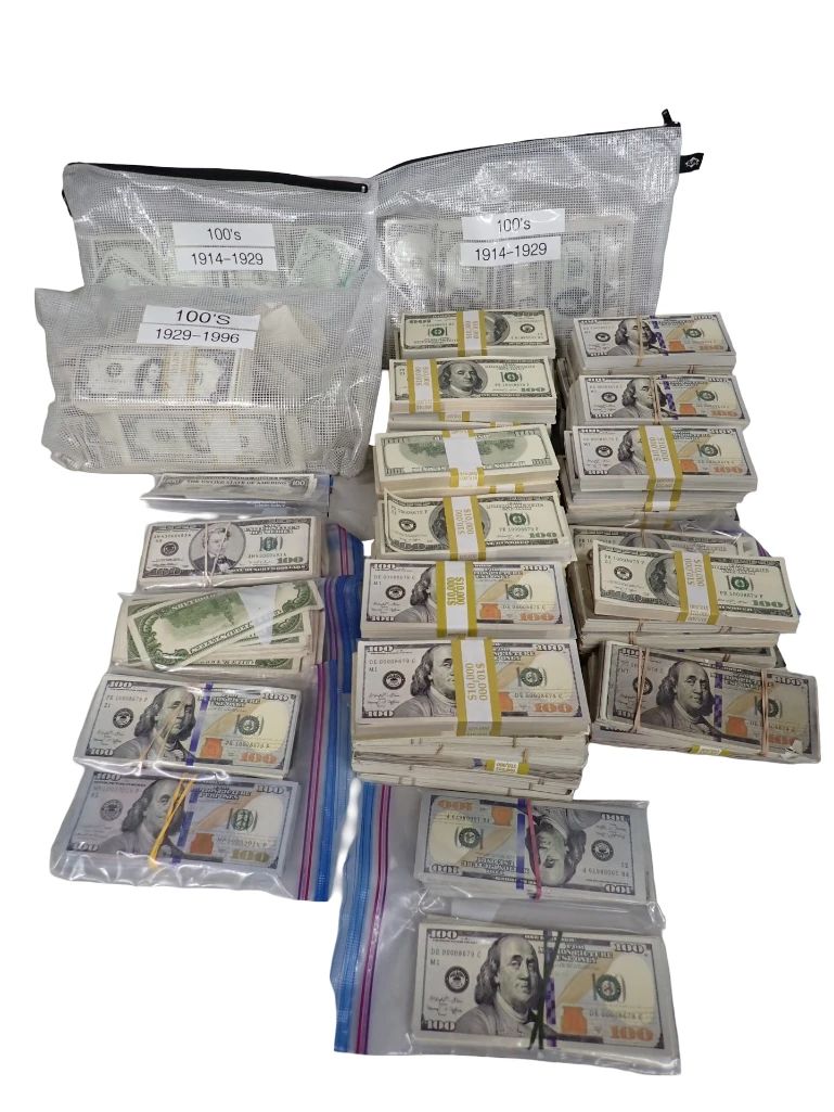 TV Show Props, Movie Props, Etc in Arlington Heights, IL starts on 8/4/2025