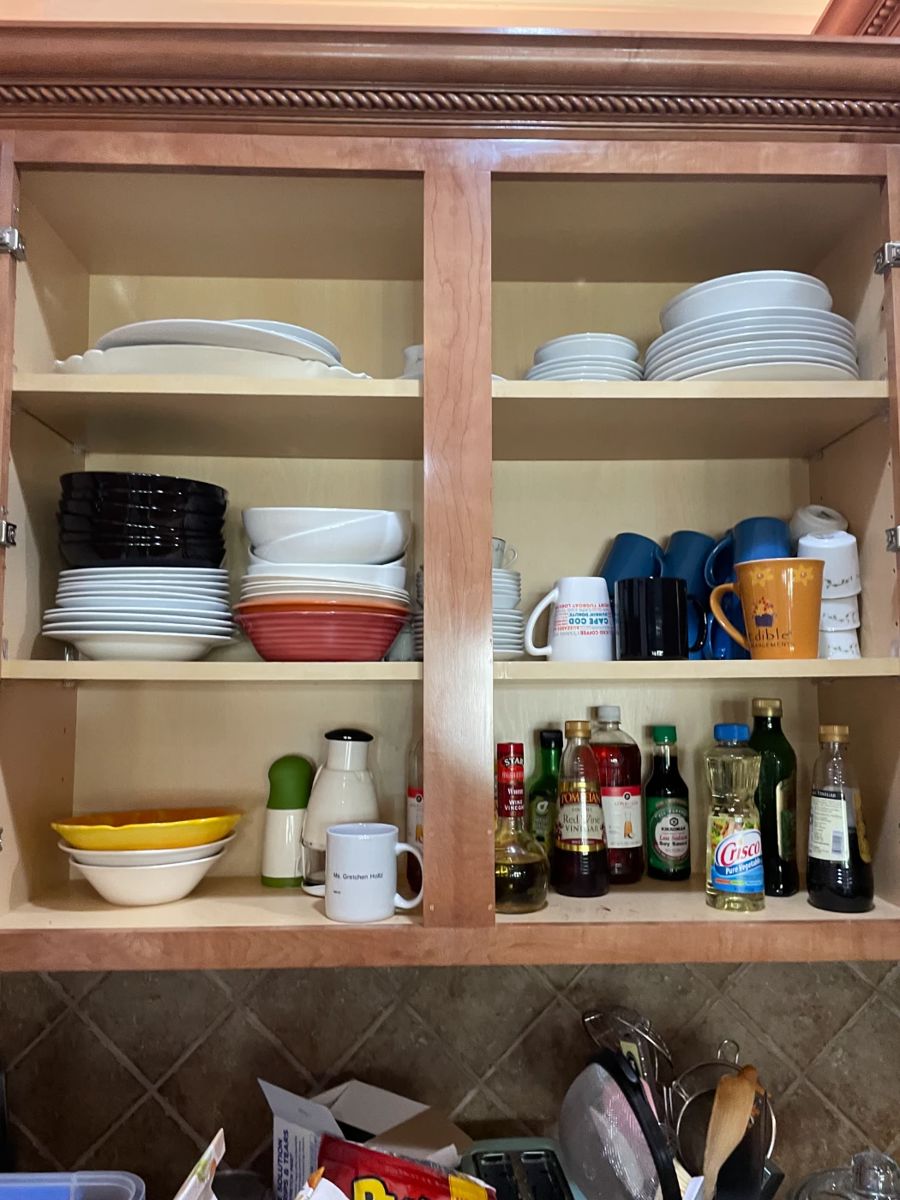 Priced to SELL! Furniture, Kitchenware,... starts on 8/9/2025