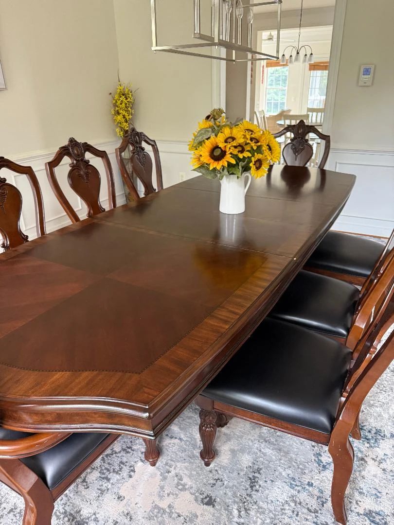 Furniture in Laytonsville, MD starts on 8/9/2025