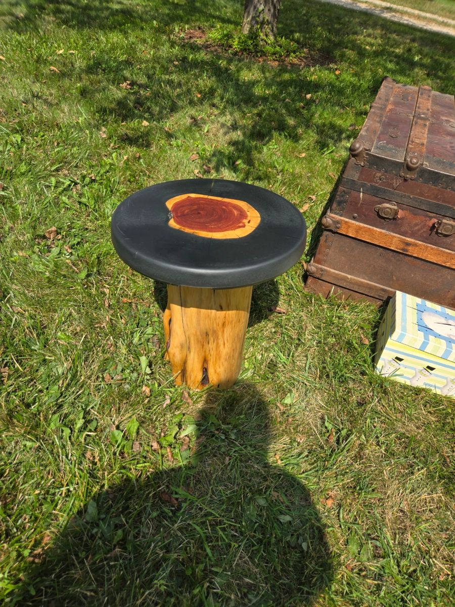 Living Estate Sale, Artisan wood creator,... starts on 8/11/2025