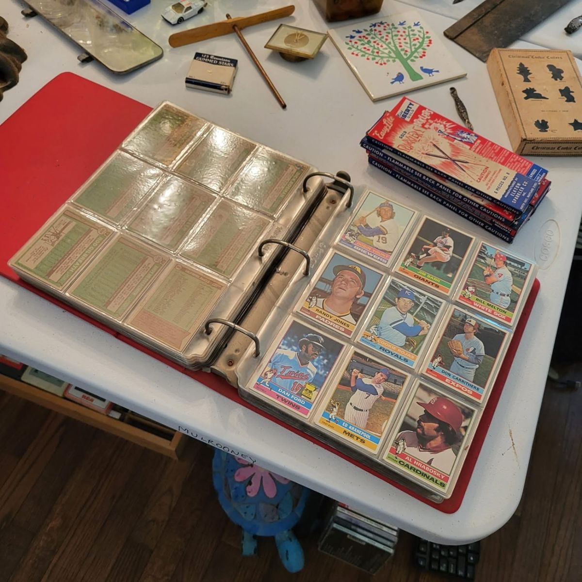 Upperco Estate Sale starts on 8/8/2025