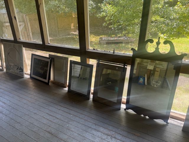 Covington Estate Sale starts on 8/9/2025