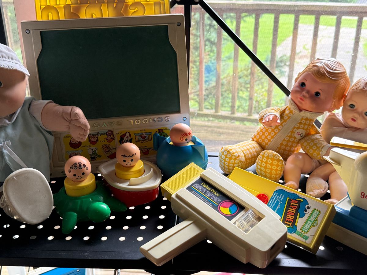 Stuff a bag -50% off in Bruce Township. starts on 8/7/2025