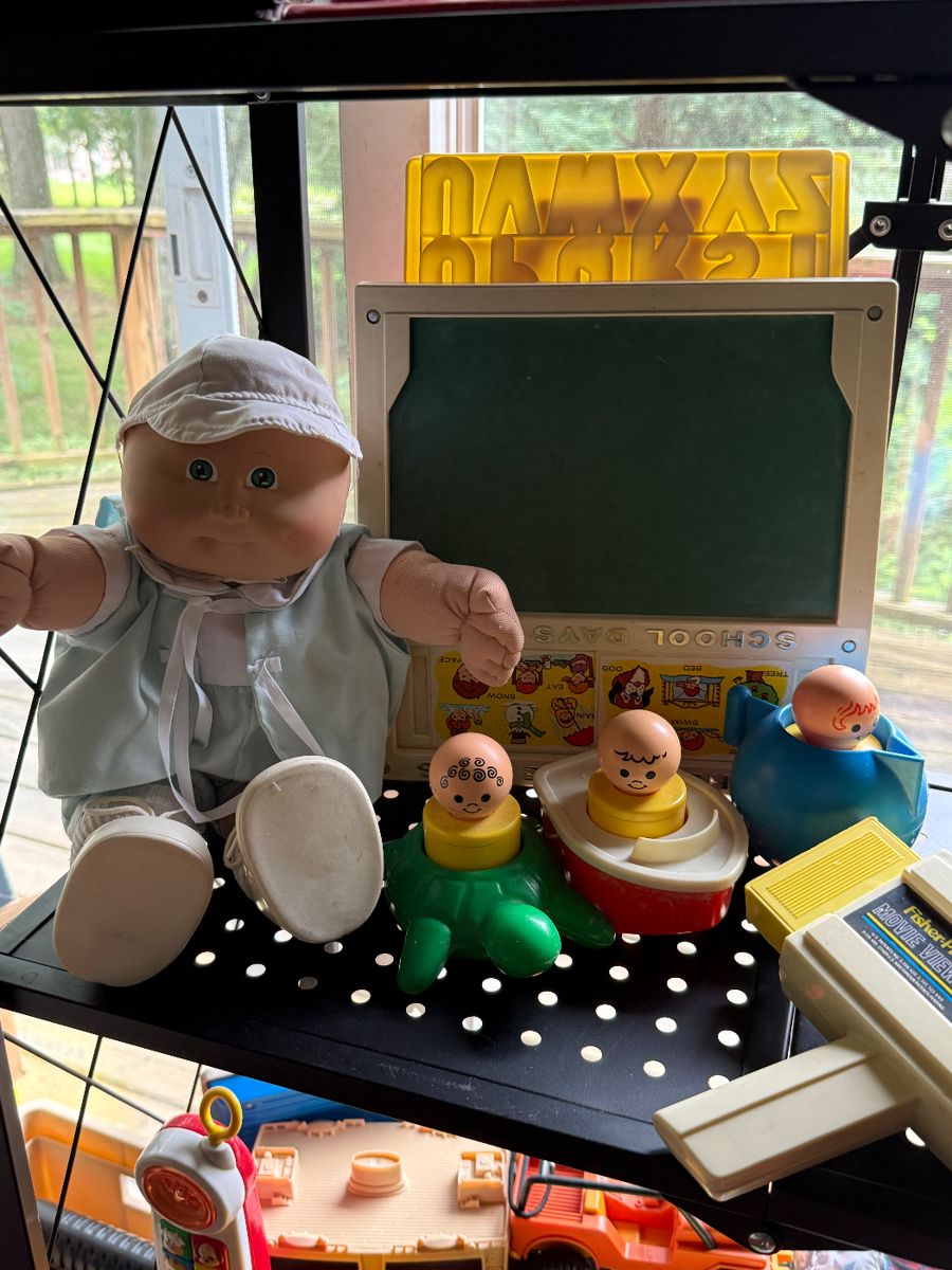 Stuff a bag -50% off in Bruce Township. starts on 8/7/2025