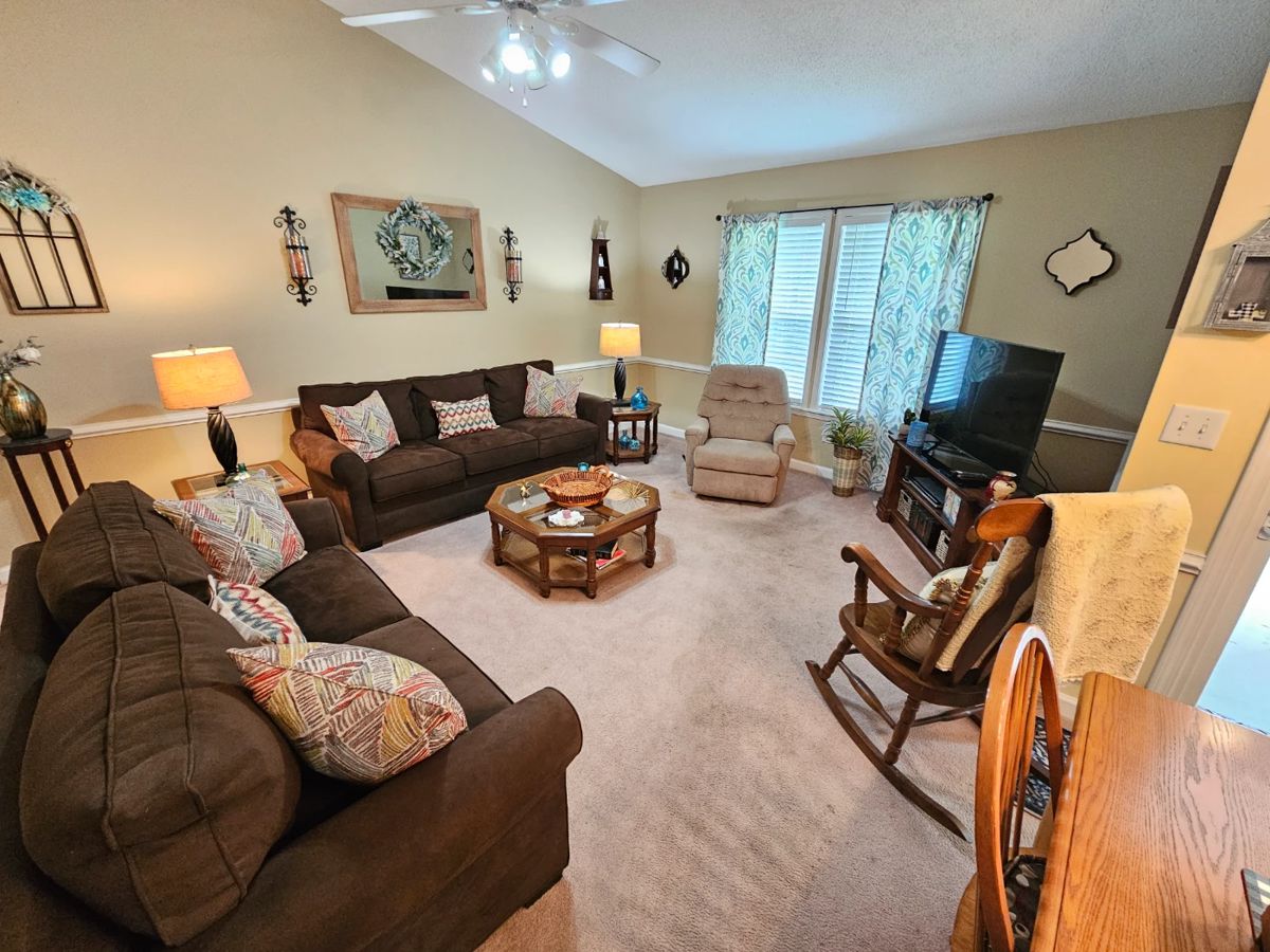 Rockingham Estate Sale starts on 8/8/2025