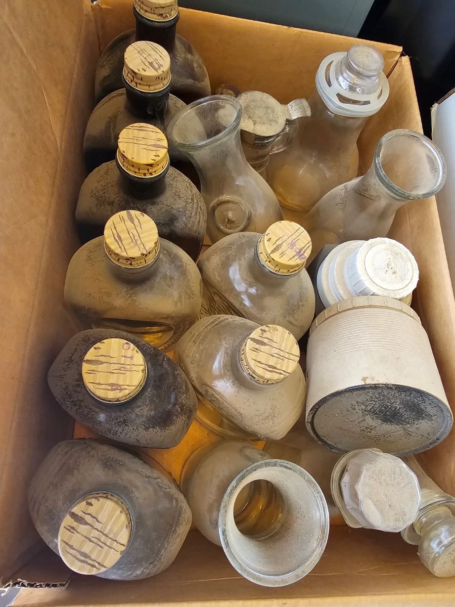 CLARKSTON 2 DAY ESTATE SALE - GENERAL MOTORS... starts on 8/8/2025