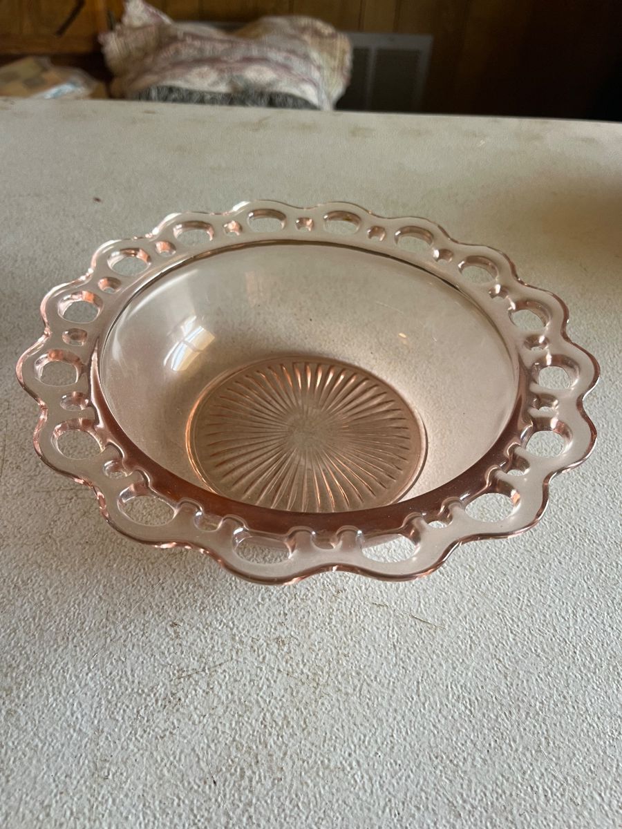 ESTATE AUCTION OF MARY LUCILLE in Gordon, TX starts on 8/23/2025