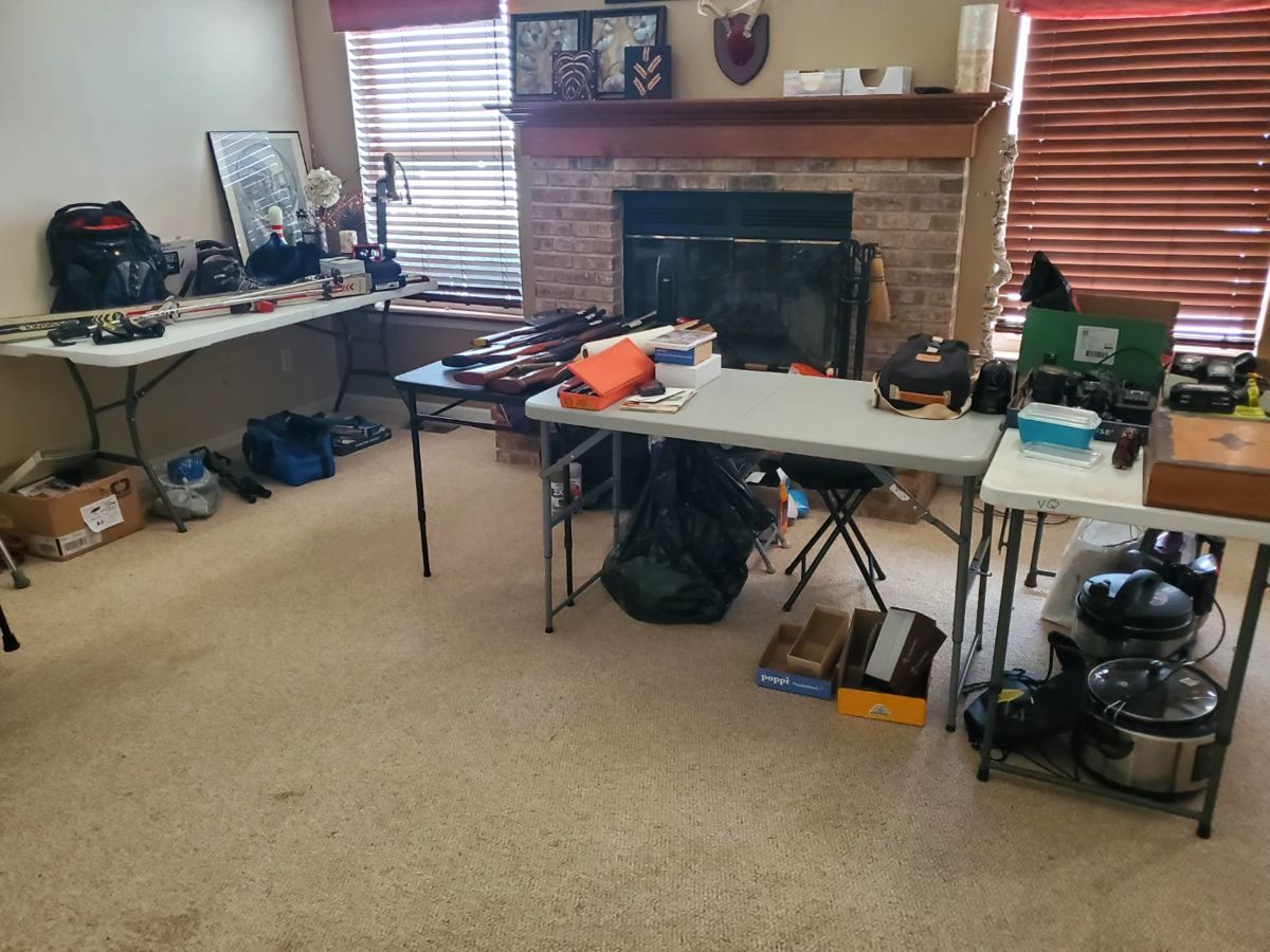 **50%OFF TODAY**TOOLS| |AMBULATORY ITEMS|SKIS... starts on 9/6/2025