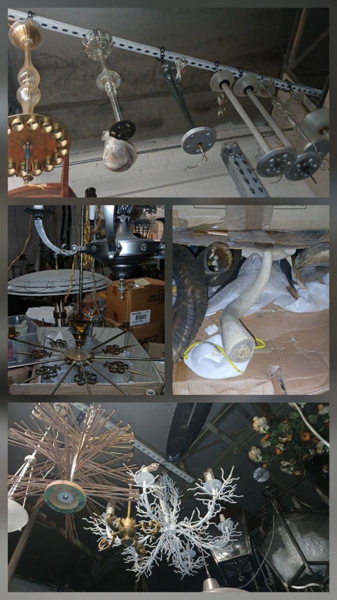 Warehouse/Storage/ Estate Sale in Dallas, TX starts on 8/15/2025