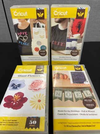 Calling All Crafters! This Sale Is For You!... starts on 8/7/2025