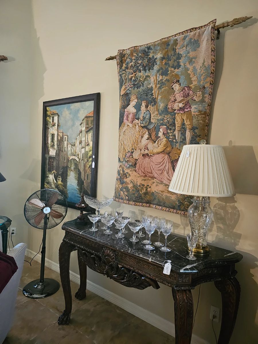 A & S Estate Sales $1,375,000.00 Home wowee** starts on 8/8/2025