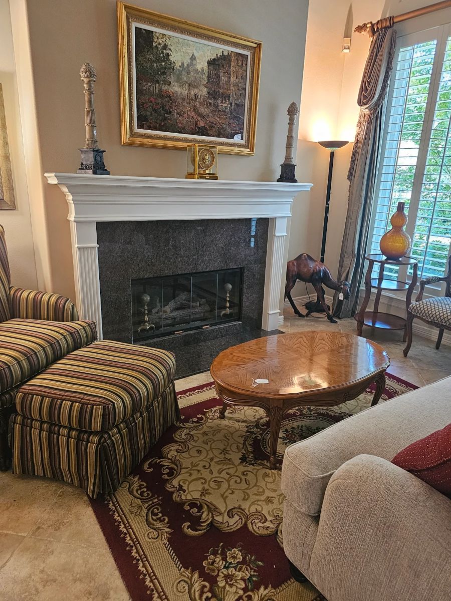 A & S Estate Sales $1,375,000.00 Home wowee** starts on 8/8/2025