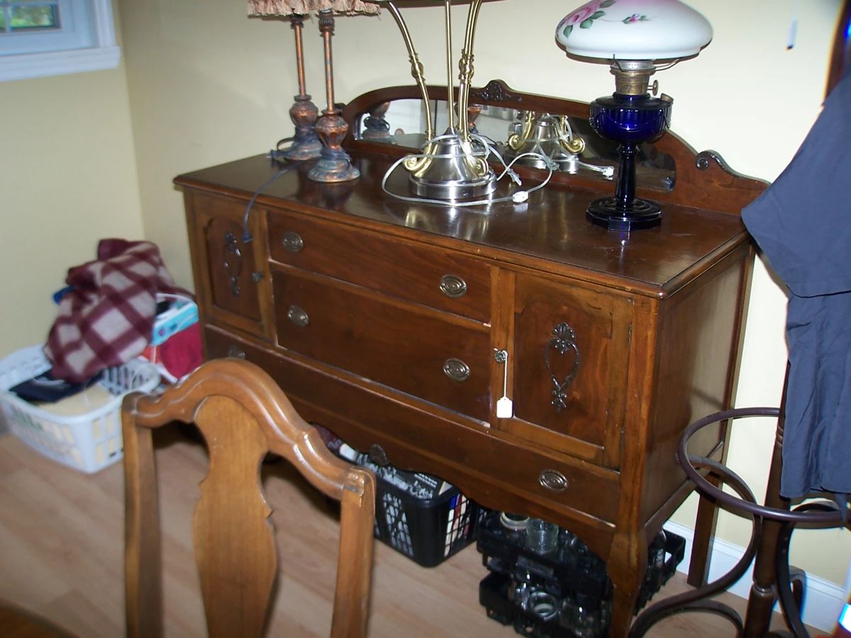 Thornhill Estate in Pisgah, AL starts on 8/21/2025