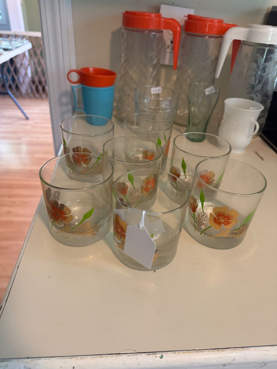 Round Two - Canton Sale - Discount Day!!! starts on 8/9/2025