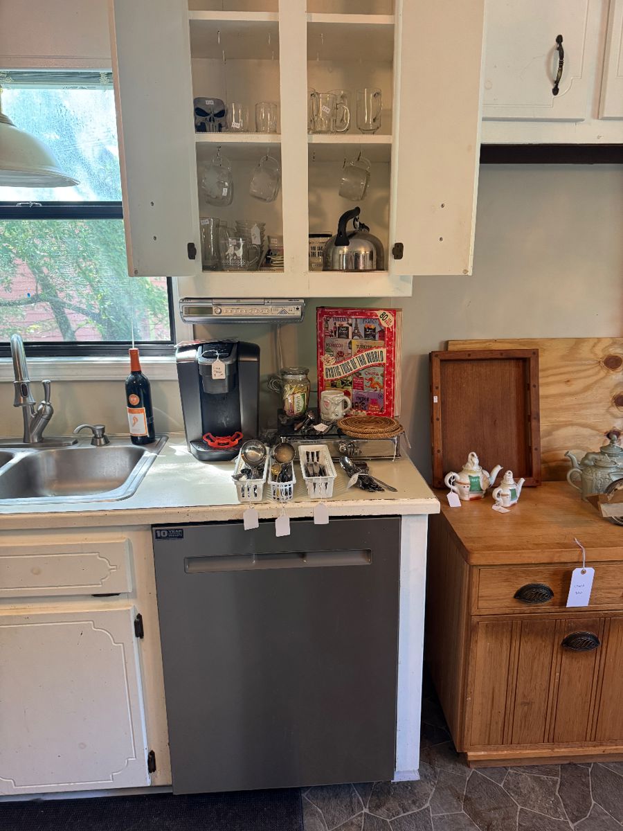 Round Two - Canton Sale - Discount Day!!! starts on 8/9/2025