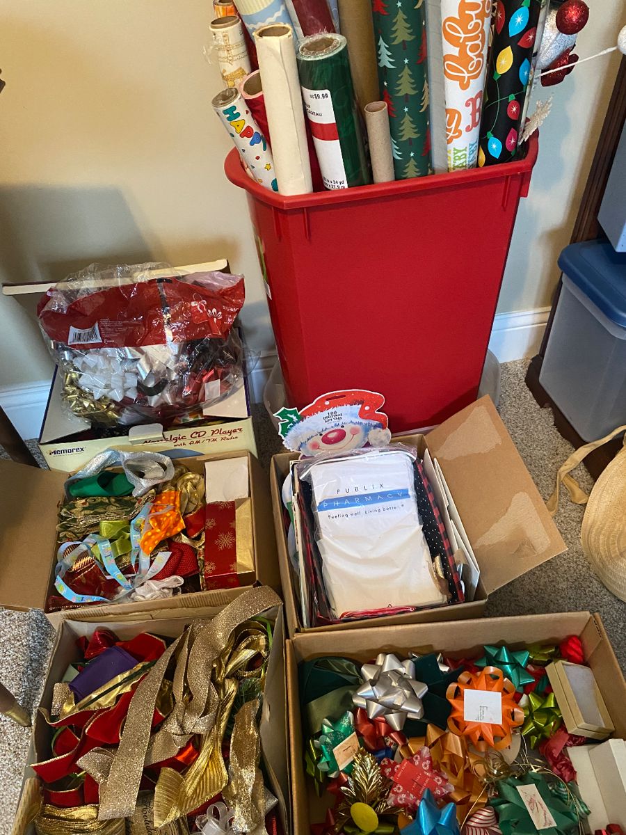 Estate Sale of Jane Odum in Winder, GA starts on 8/8/2025