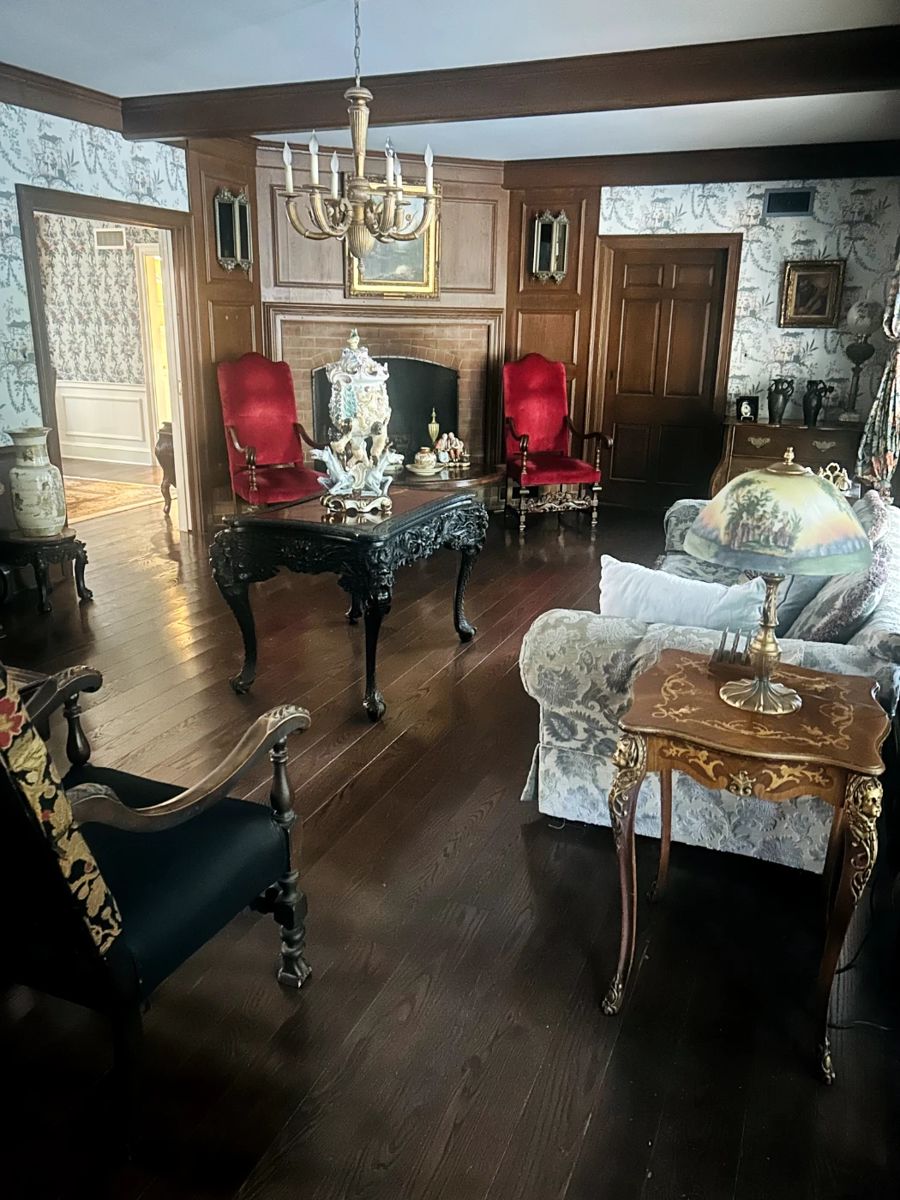 Boardman Ohio Estate Sale starts on 9/5/2025