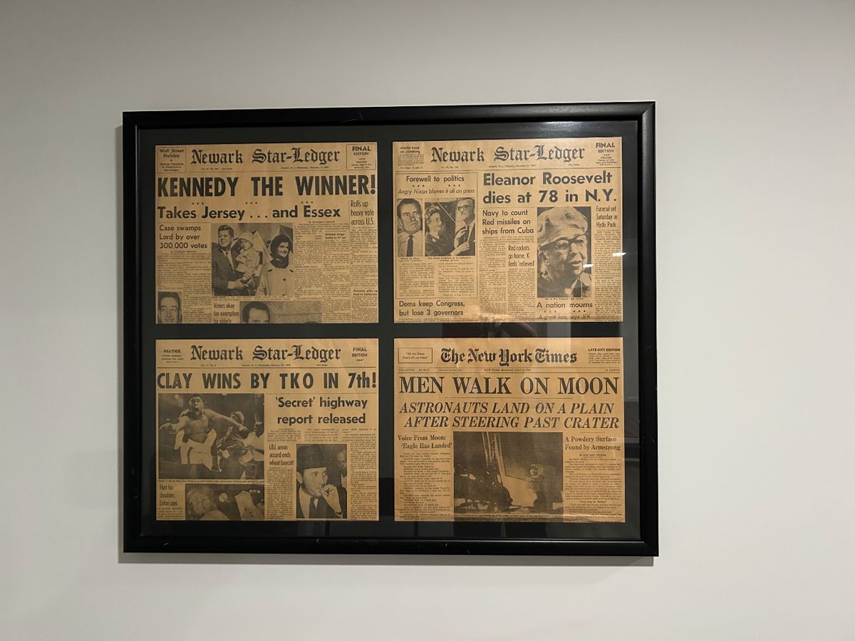 Estate Sale - Kinnelon - Lalique - Artwork- Erte starts on 8/9/2025