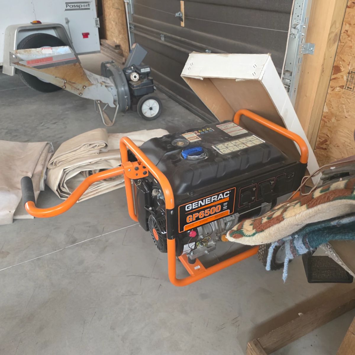 Yoder Estate Sale in Cotopaxi starts on 8/8/2025