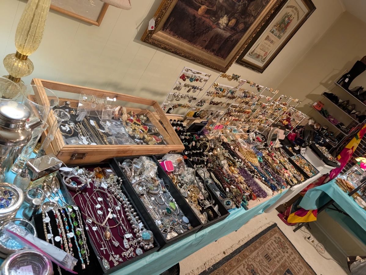 ABOUT THE HOUSE in Plano starts on 8/13/2025