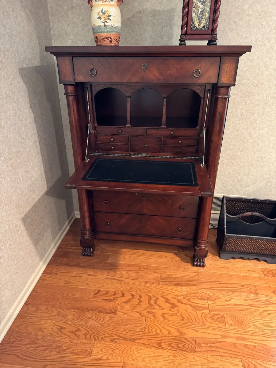 STEEPLECHASE Estate Sales will be at 7 Winchester... starts on 8/9/2025