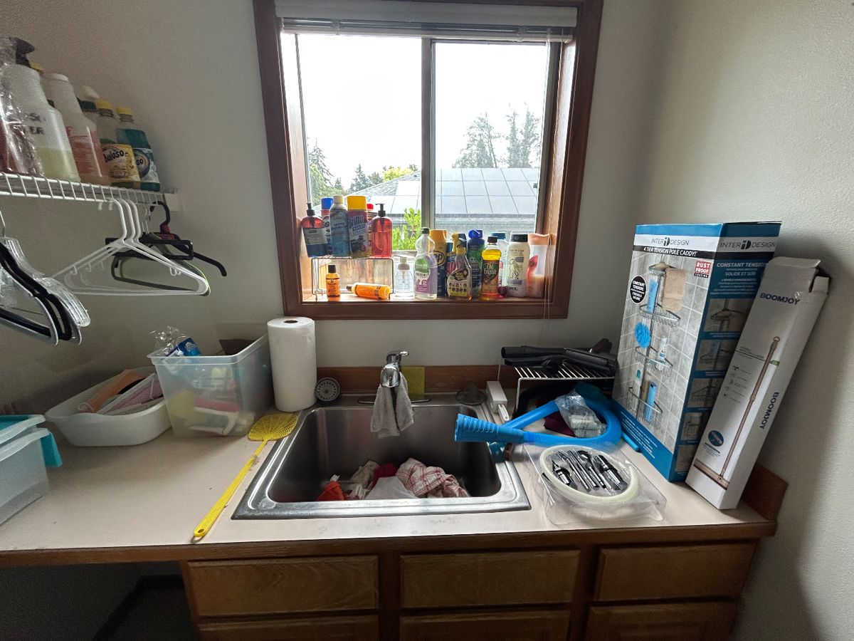 50% OFF 12pm-3pm Saturday Honest Estate Sales... starts on 8/15/2025