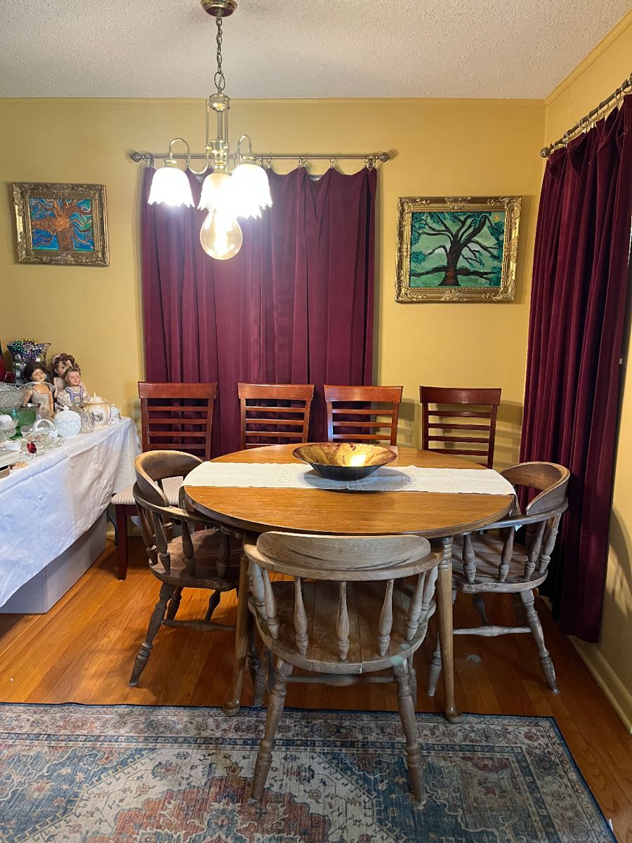 Center of Lafayette starts on 8/15/2025