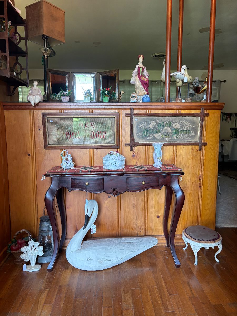 Estate of Jerry and Vivian Yates in Terrell, TX starts on 8/14/2025