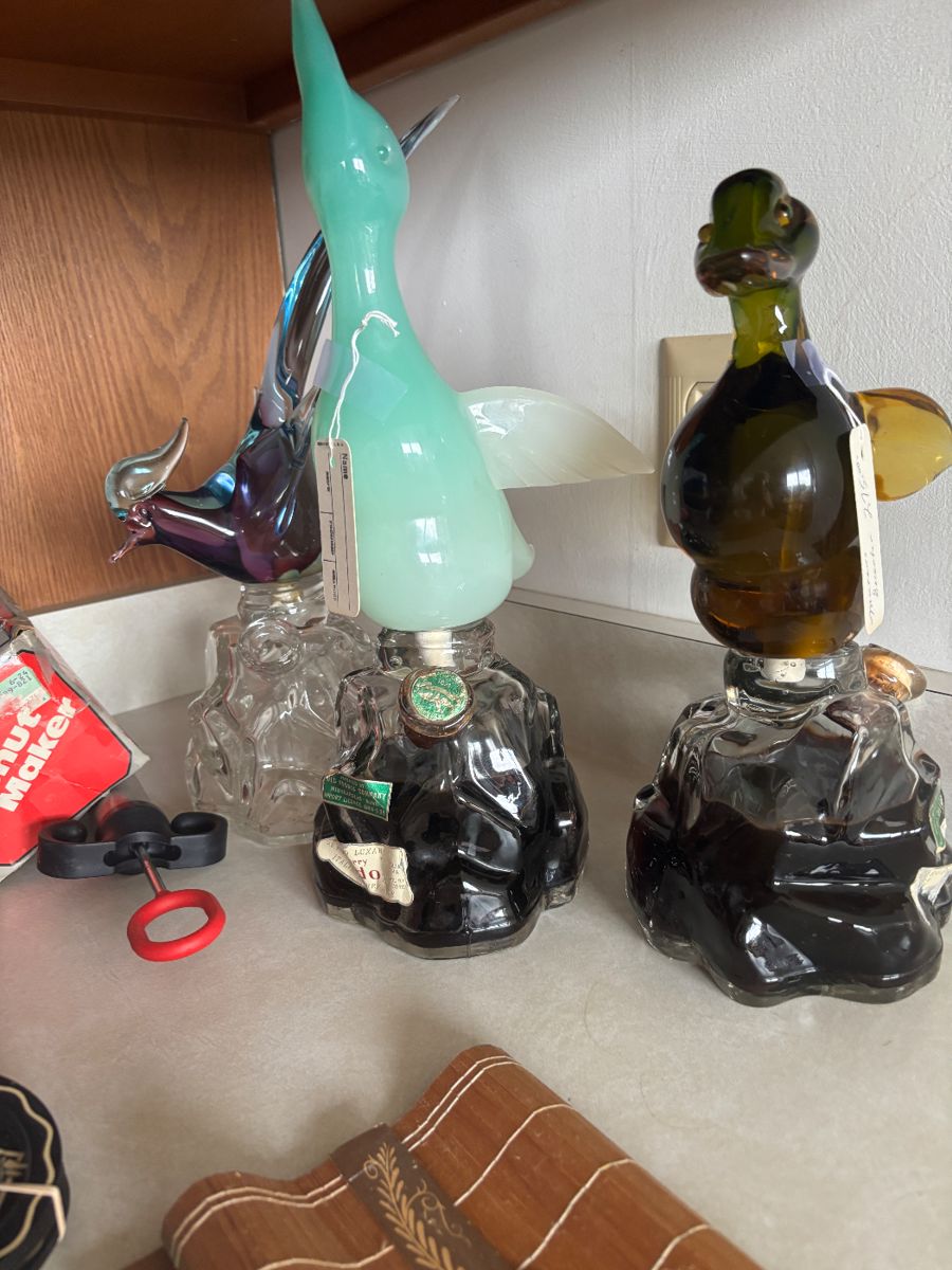 Glen Molly and Gene Preuss Family Estate Sale starts on 8/14/2025